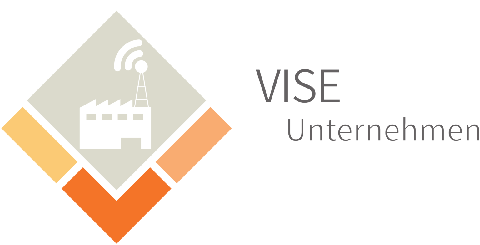 VISE-U | Smarte Technologien für Unternehmen – VISE